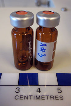 Sample Preparation | Stable Isotope Facility