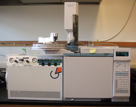 Instrumentation | Stable Isotope Facility